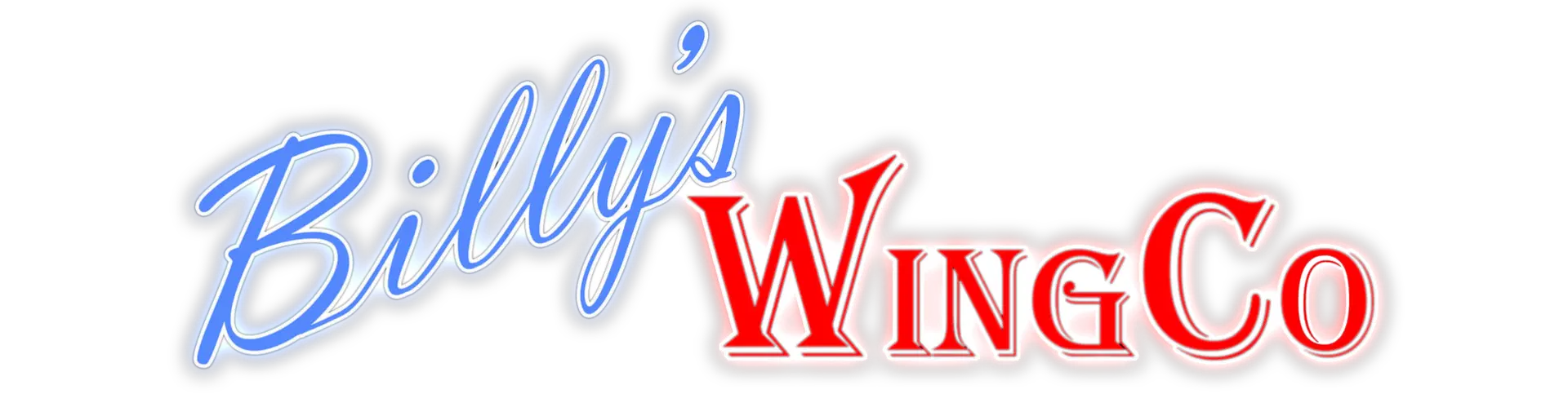 Billy's WingCo — Scarborough's Legendary Wings